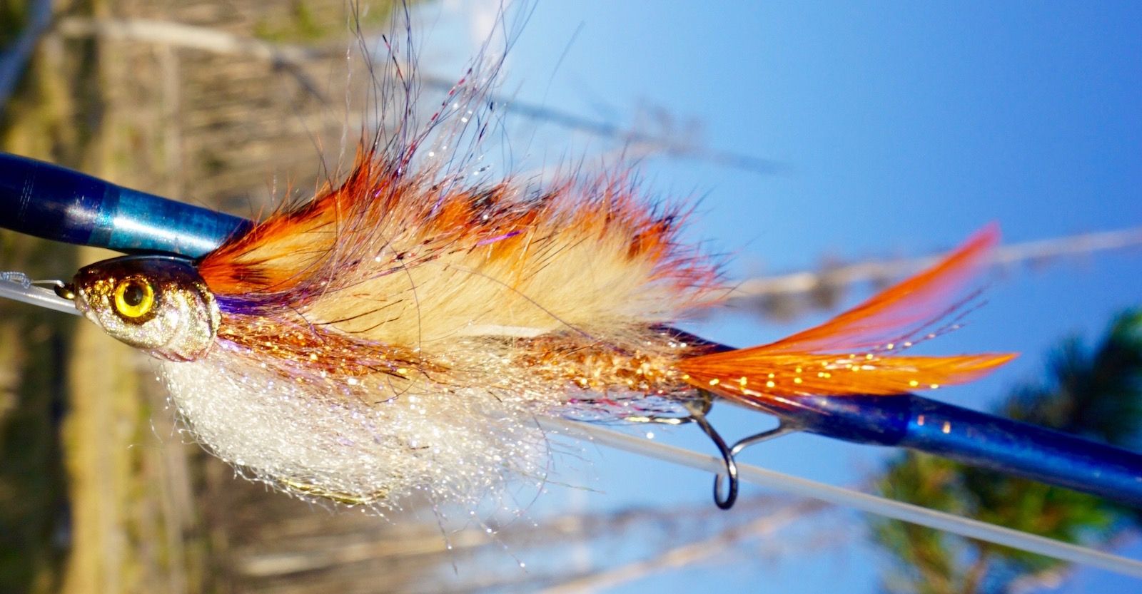 Tutorials - Drop Jaw Flies