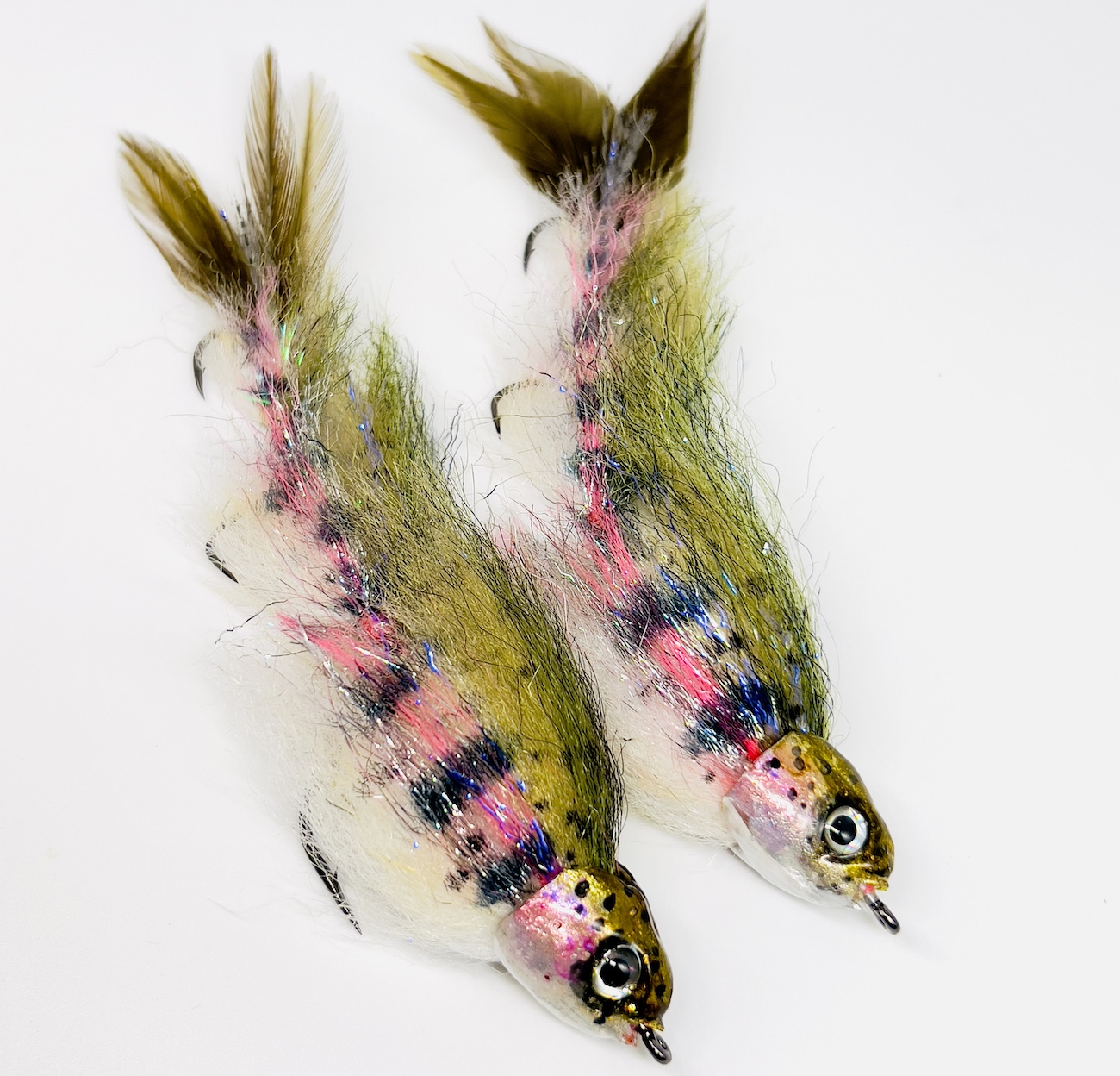 Drop Jaw Flies - Drop Jaw Flies